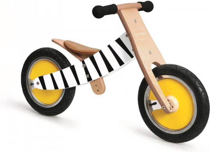 Loopfietsen online kopen? Vergelijk op Woodywoodtoys.nl