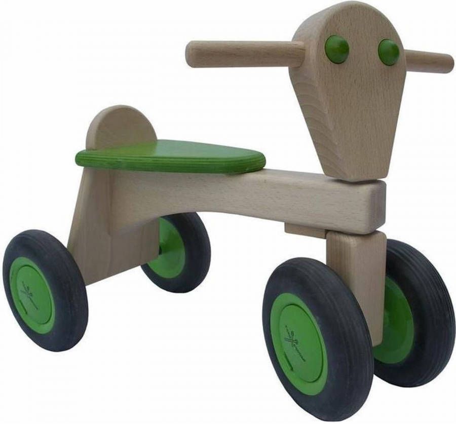 Loopfietsen online kopen? Vergelijk op Woodywoodtoys.nl