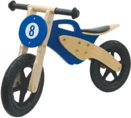 Loopfietsen online kopen? Vergelijk op Woodywoodtoys.nl