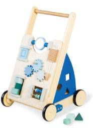 Loopwagens online kopen? Vergelijk op Woodywoodtoys.nl